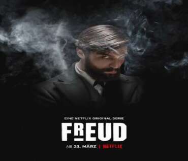 A Film Review Freud – The Netflix Series