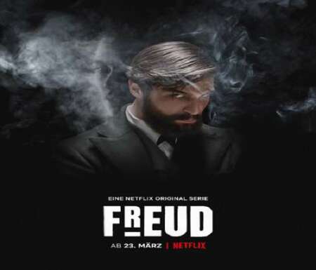 A Film Review Freud – The Netflix Series